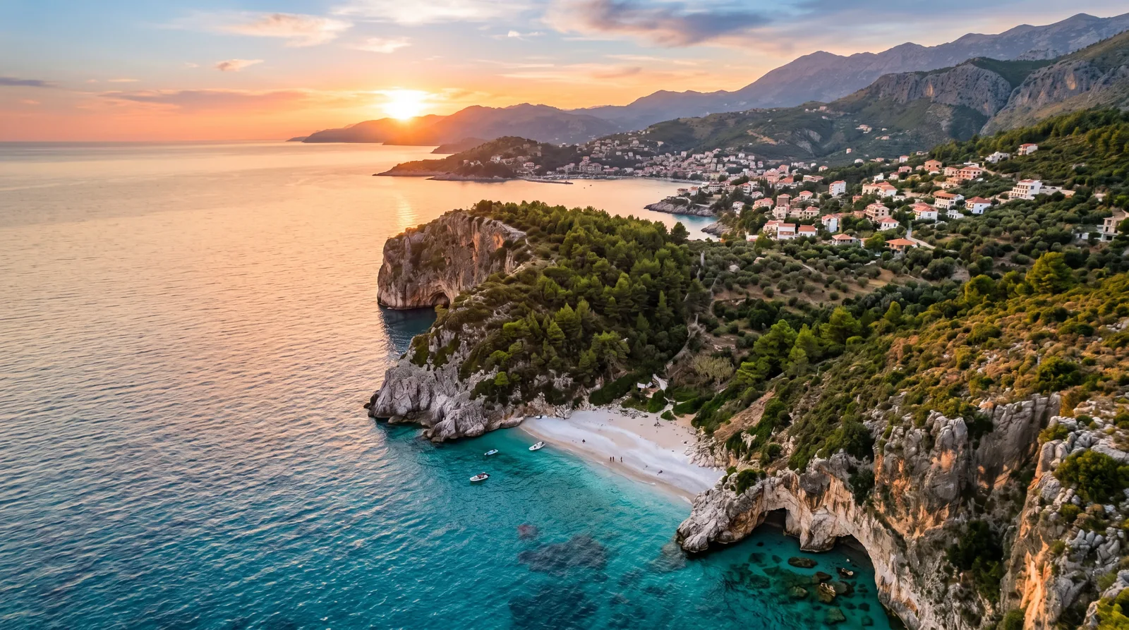 Albanian Riviera Hotels 2026 Where To Stay By Area Albanian Riviera Hotels 2026 Where To Stay By Area